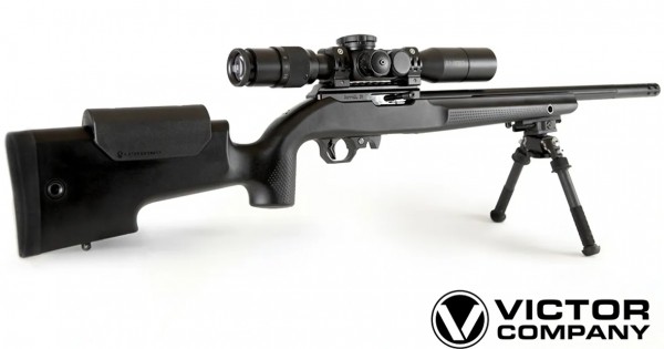 Victor Company Titan 10/22 Rimfire Rifle Stock