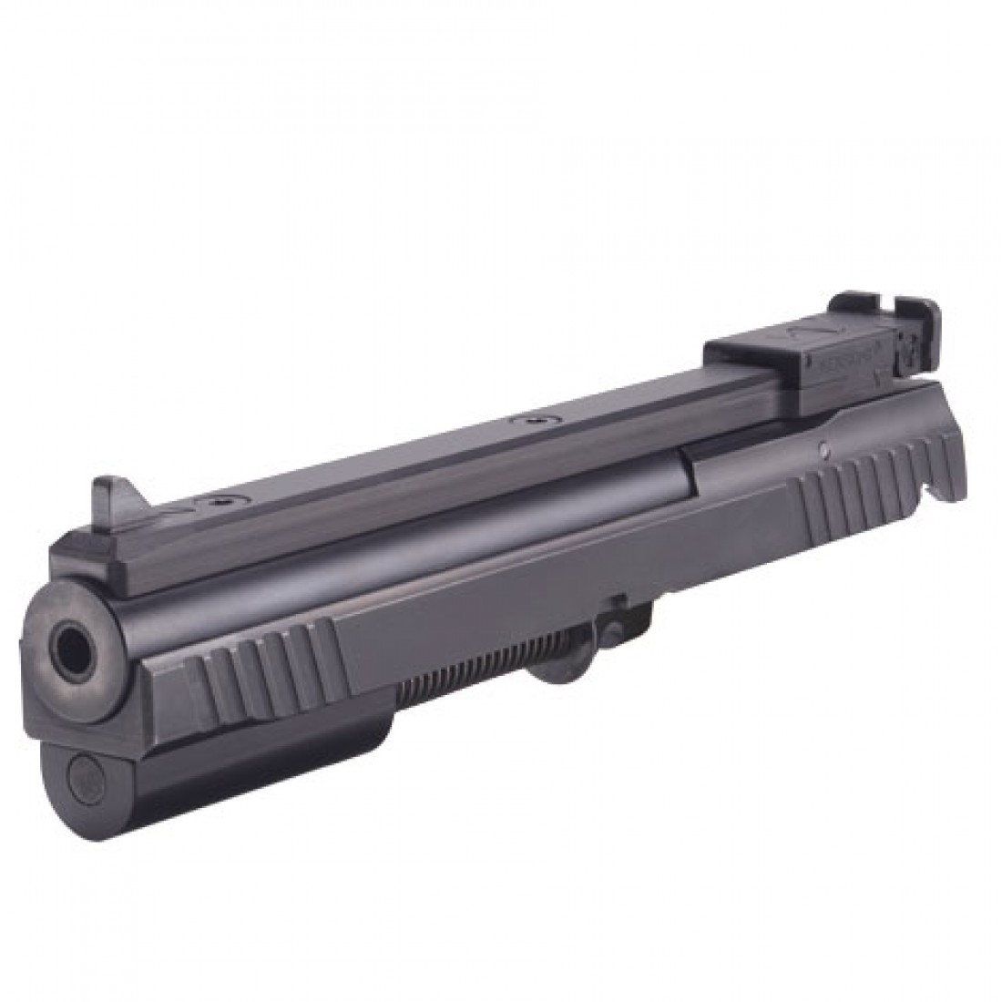 TACSOL 2211™ Conversions with Standard Rail