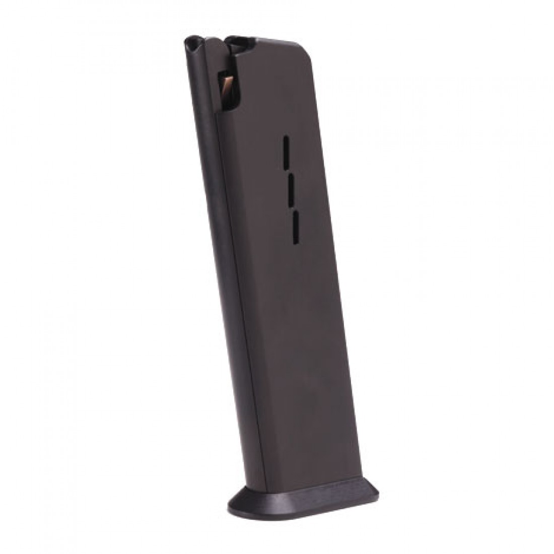 TACSOL 2211™ Conversions with Standard Rail