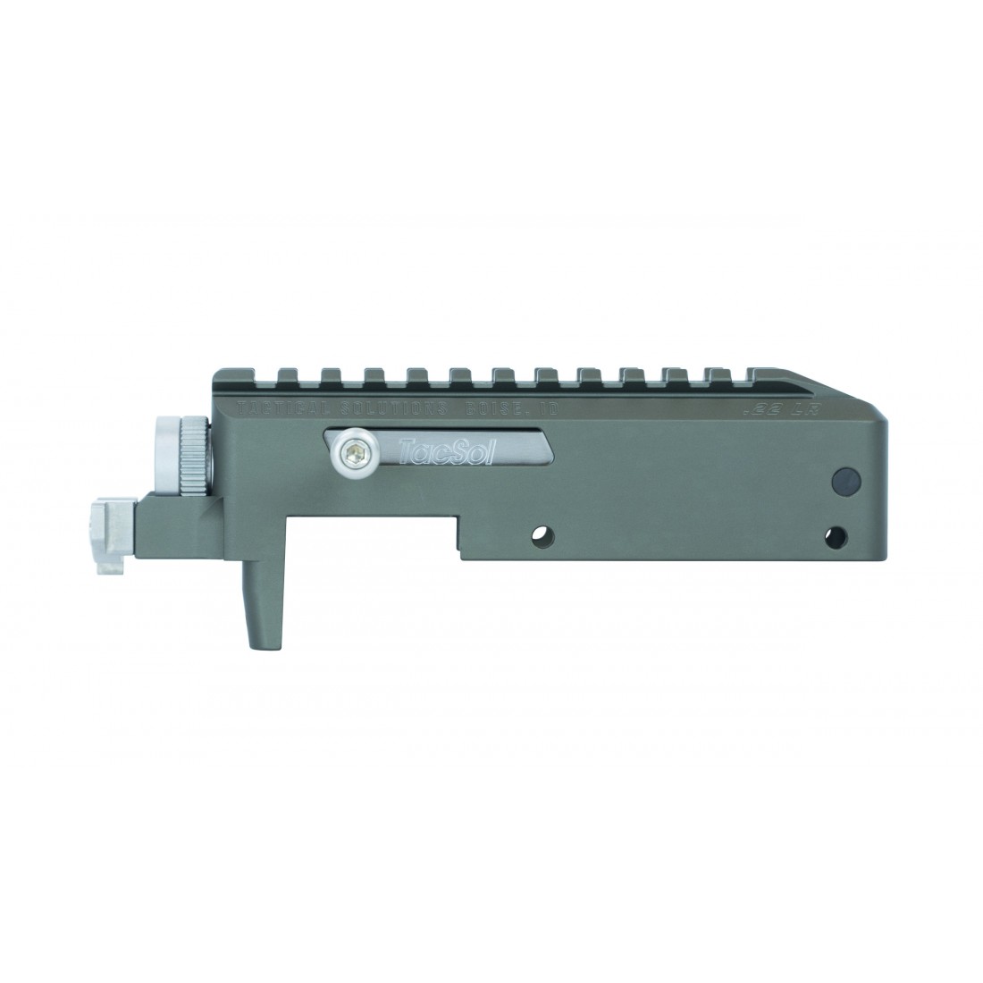 TACSOL X-RING VR™ .22 LR Rifle with Hogue®