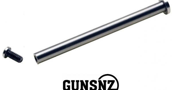 ZEV Guide Rod Stainless 17 Standard