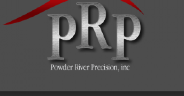 Powder River Precision
