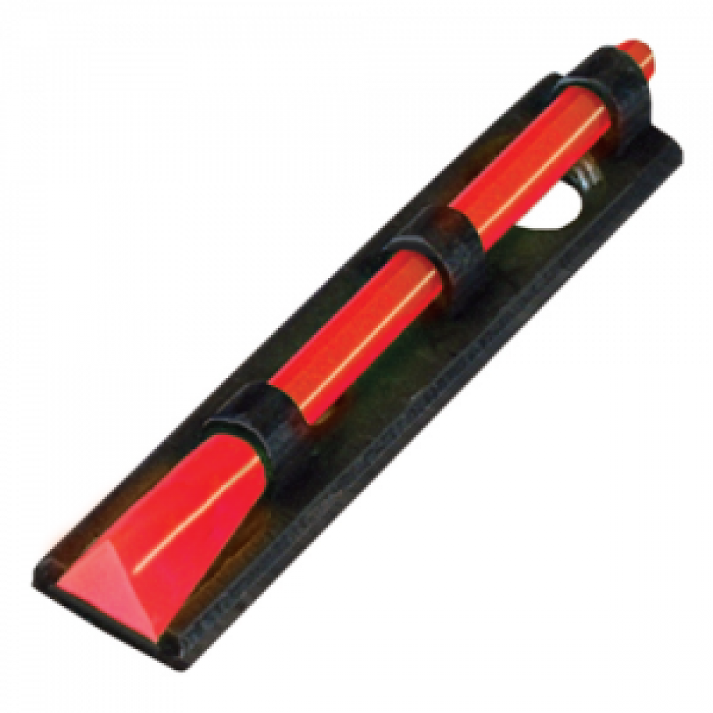 TTI Hi Viz Tri Comp Front Sight Red