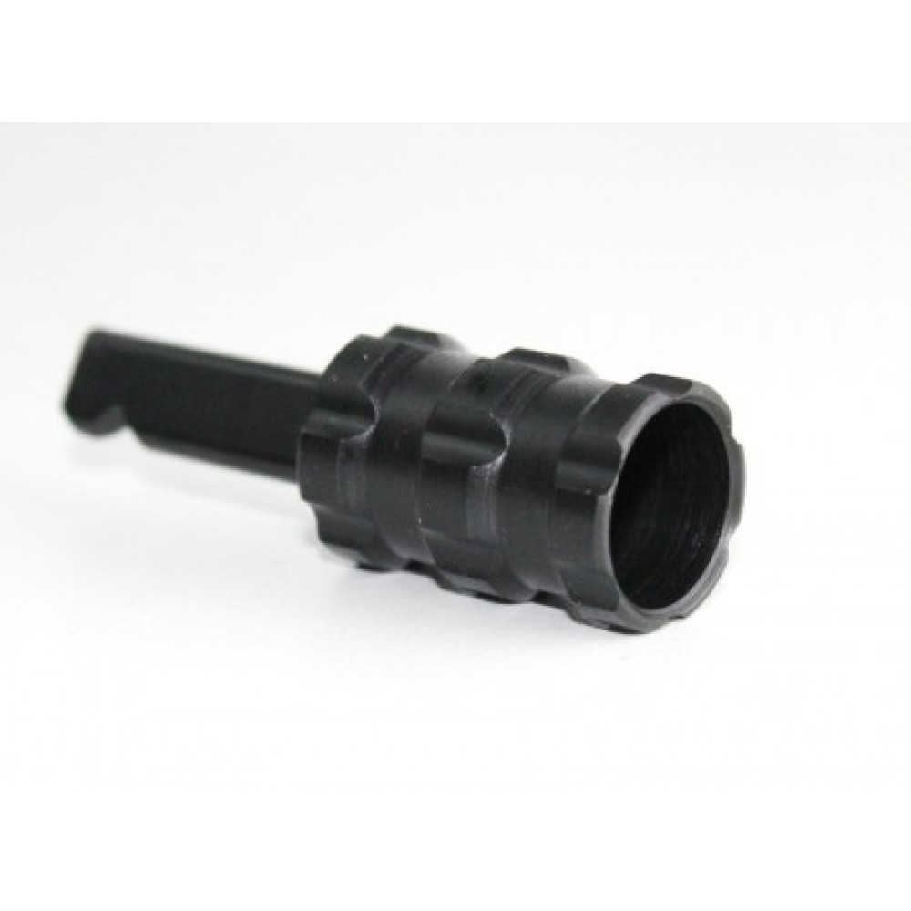 NORDIC Mossberg Charge Handle: 9200,930, 935