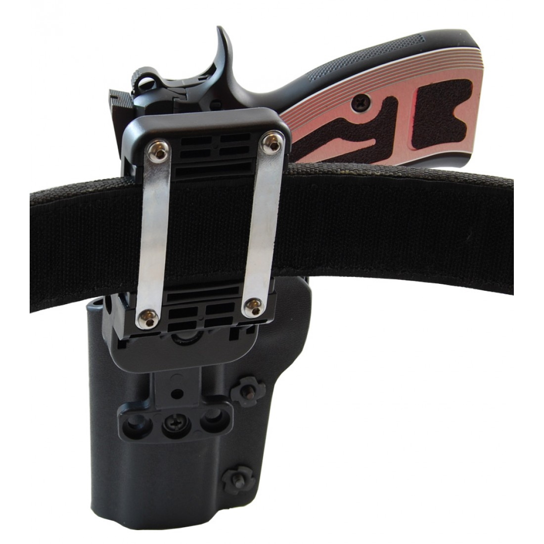 DAA PDR-PRO Holster
