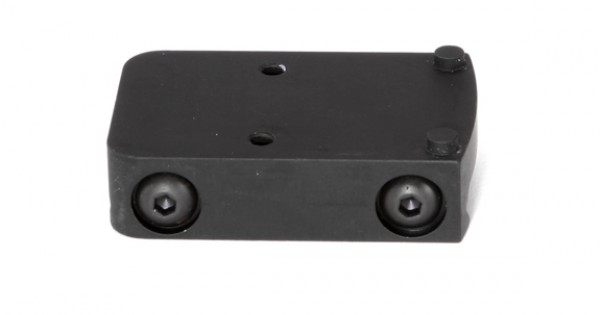 TRIJICON RM33 LOW Picatinny Rail Mount