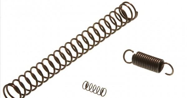 ZEV Tech Competition Spring Kit