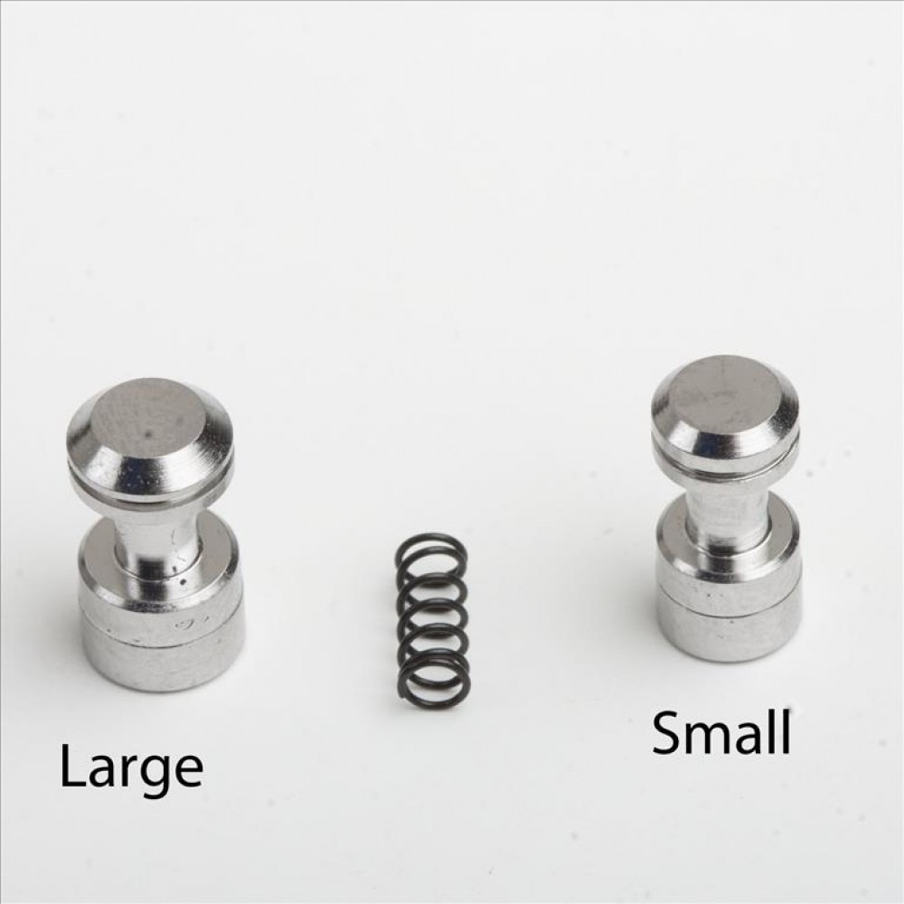 ZEV Tech Stainless Steel Firing Pin Safety