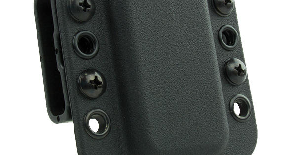 BLADE TECH Eclipse Single Stack Mag Pouch Glock 9mm/40