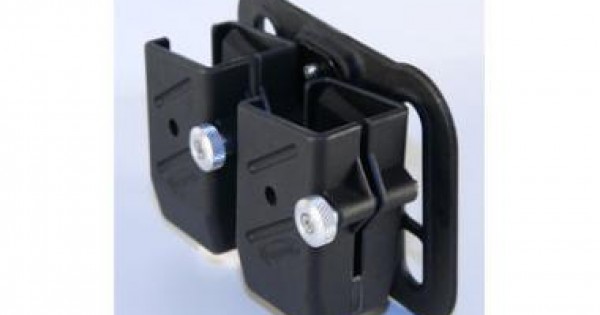 CR Single MLE Mag Pouch