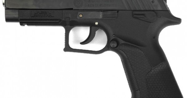 GRAND POWER P40