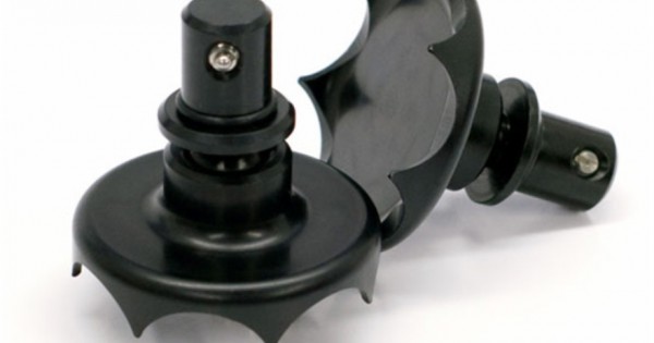 ACCU-SHOT Atlas Bipod Cleat Feet